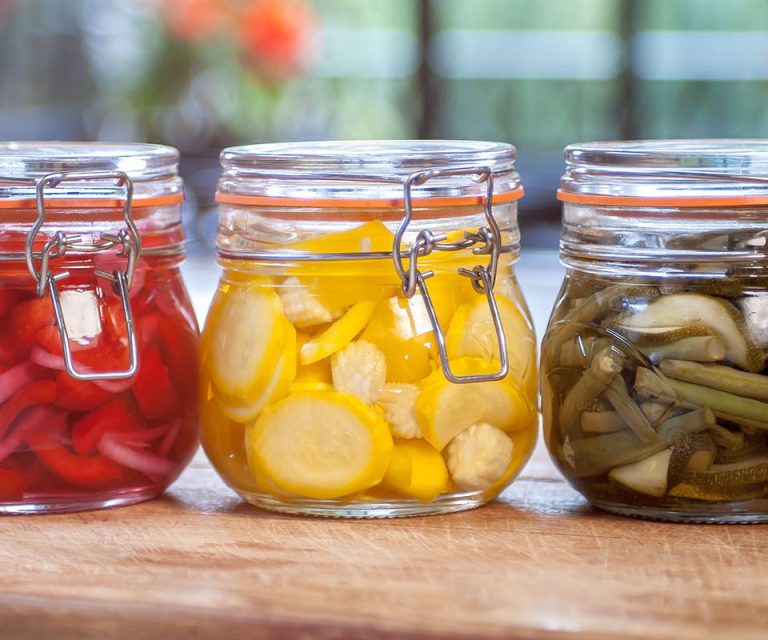 Pickling - Sarson's